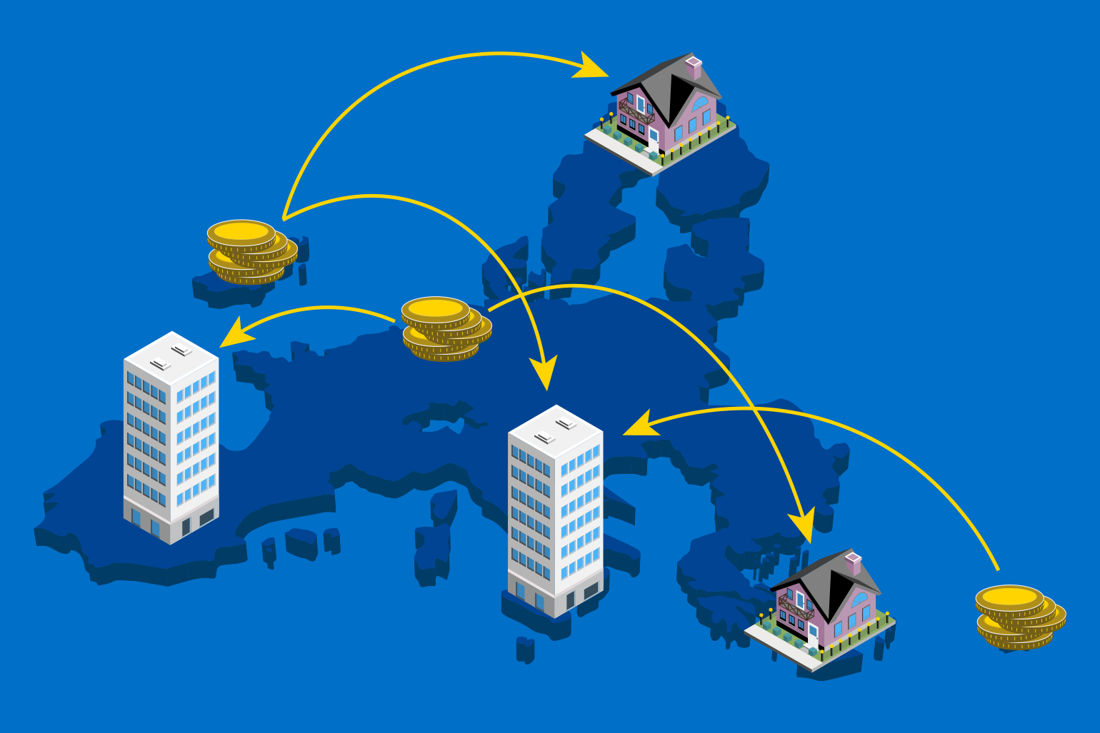 Esma Makes Recommendations For More Effective And Attractive Capital
